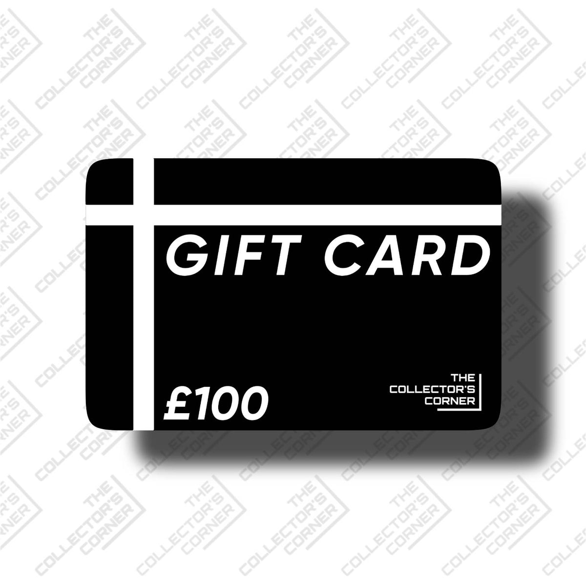 The Collector's Corner Gift Card – The Collectors Corner